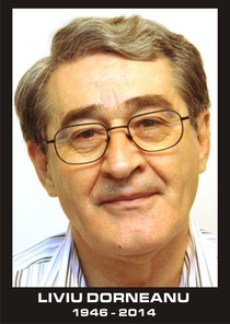 Ne-a părăsit Liviu Dorneanu! | Teatrul Naţional Bucureşti