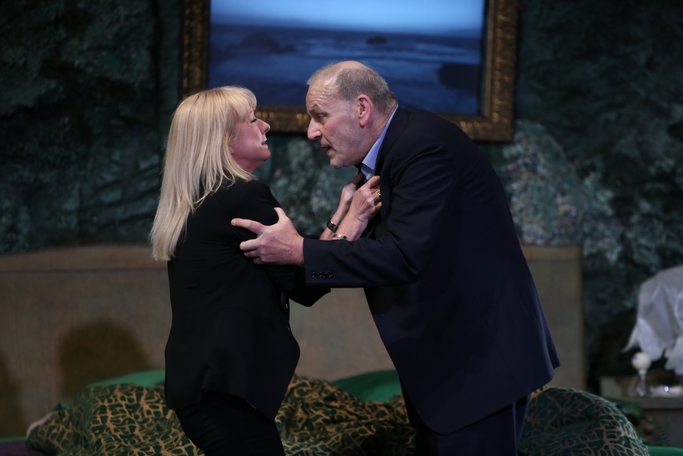 Andrei Finţi | Teatrul Naţional Bucureşti