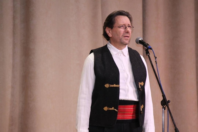 Stihuri și Cântări. Raiul primului Crăciun | Teatrul Naţional Bucureşti