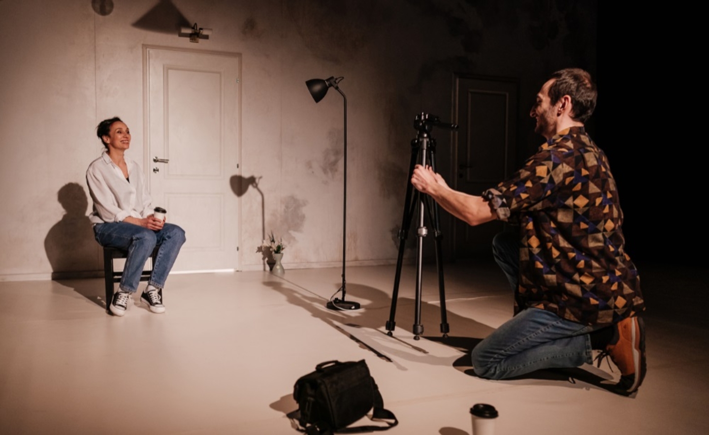 Anatomia unei sinucideri FNT | Teatrul Naţional Bucureşti