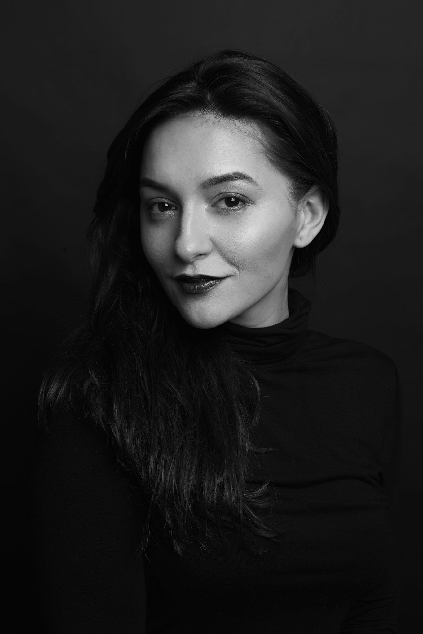 Teodora Calagiu | Teatrul Naţional Bucureşti